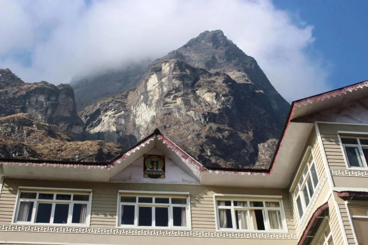 Le Coxy Resort - Sikkim