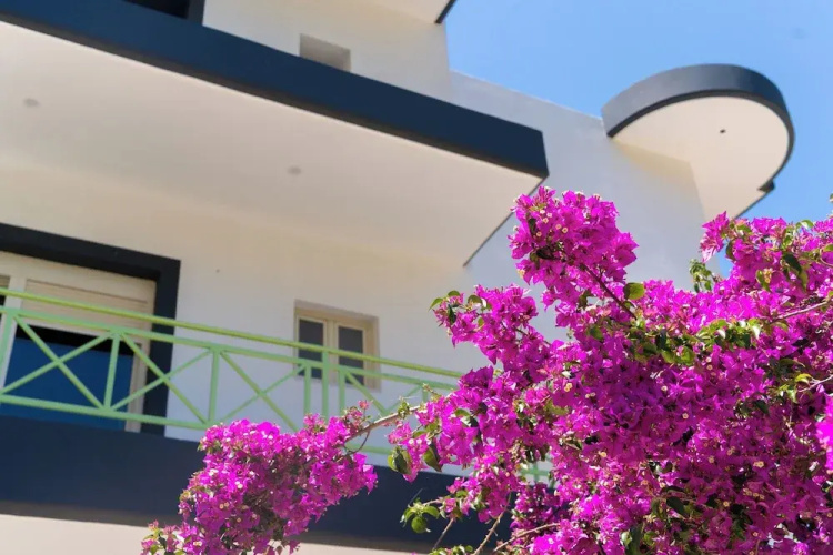 Olivet Hotel - Vlorë