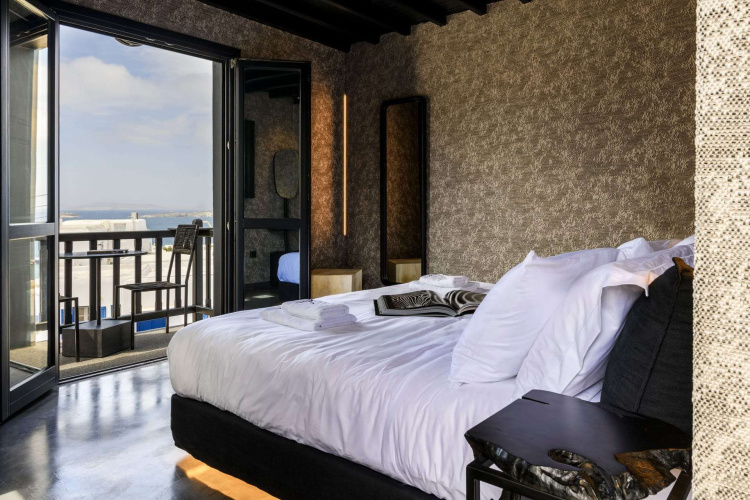 She Mykonos Boutique Hotel - Mykonos