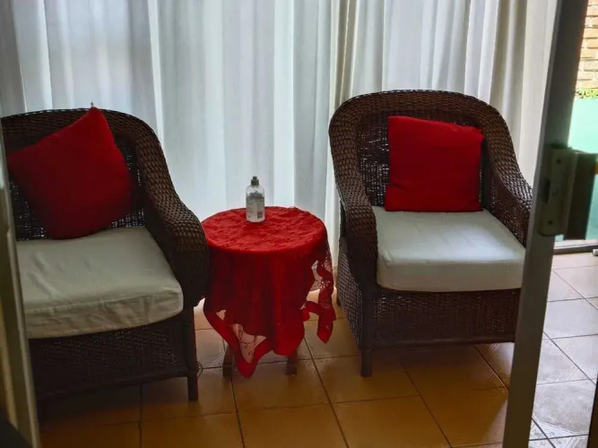 Blyde Lodge - Graskop