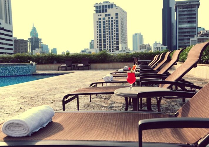 Waymore Hotel Spa & Casino - Panama City