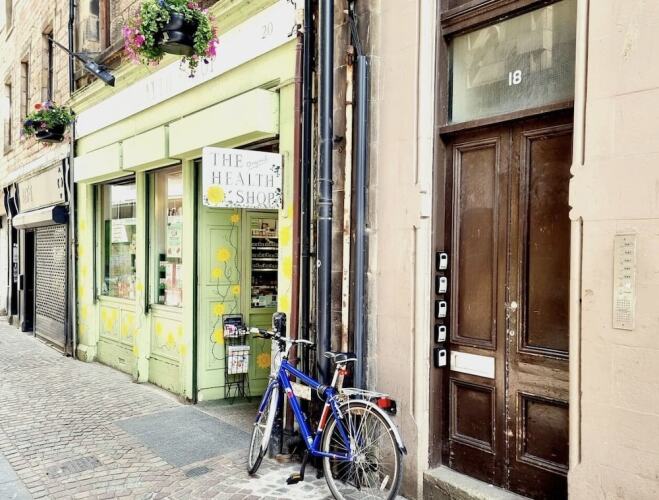 Cosy Apartment In The Heart Of Inverness - Inverness