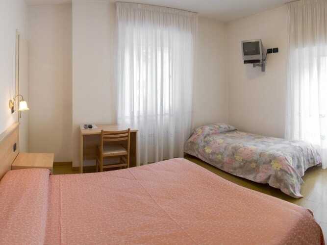 Albergo Alla Costa - Ledro