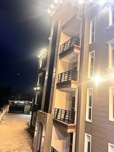 Lee Villas - Kampala