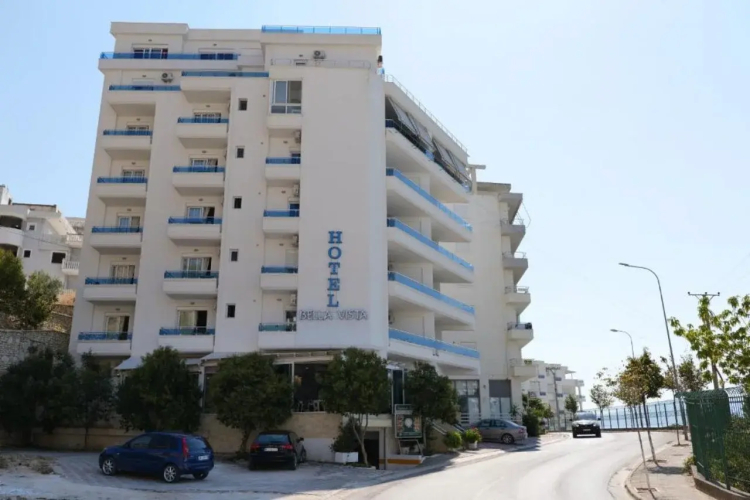 Bella Vista Hotel - Sarandë