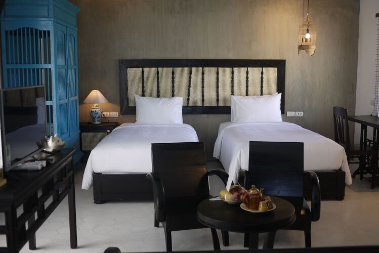 Nghe Garden Resort - Hội An