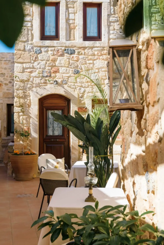 Casa Di Veneto Luxury Suites - Hersonissos