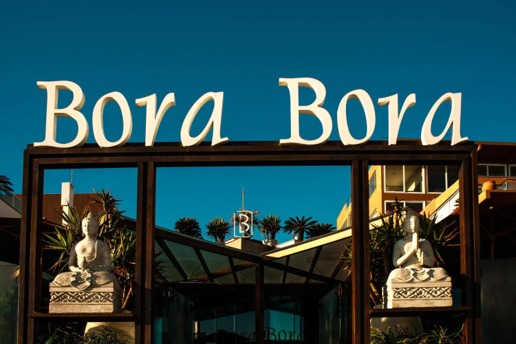 Bora Bora Pousada - Bombinhas