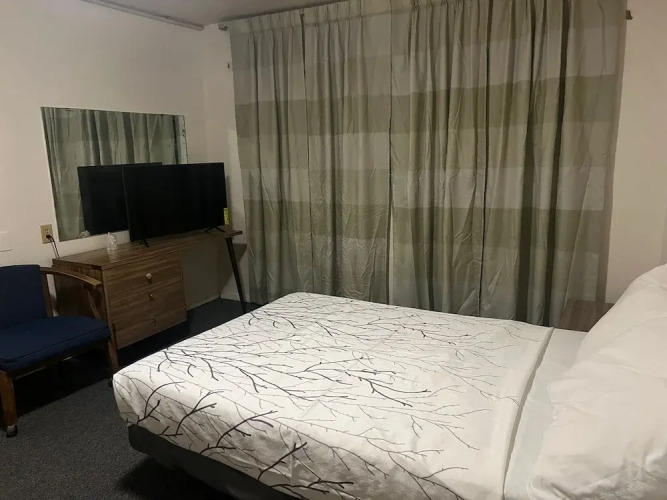 Economy Inn - Temple, TX