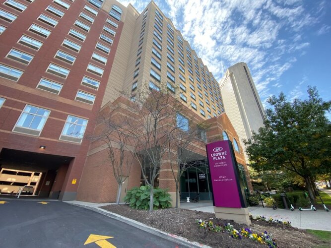 Sonesta Columbus Downtown - Grove City, OH