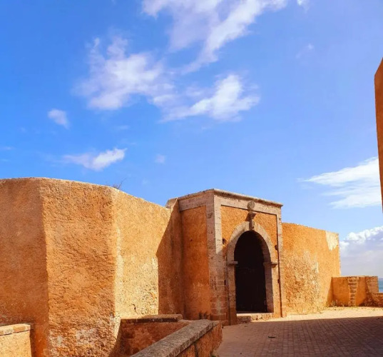 Dar Malika - El Jadida