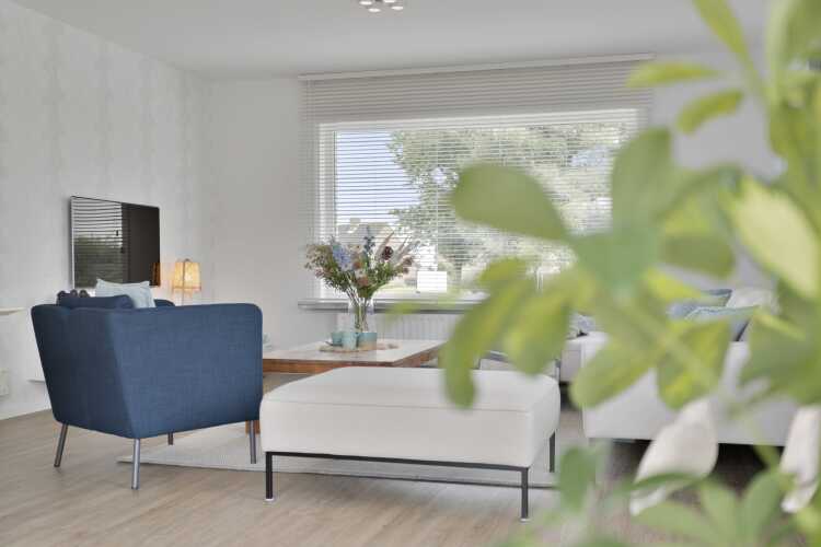 Bright And Spacious Bungalow With Garden Near The Beach - Nieuwpoort