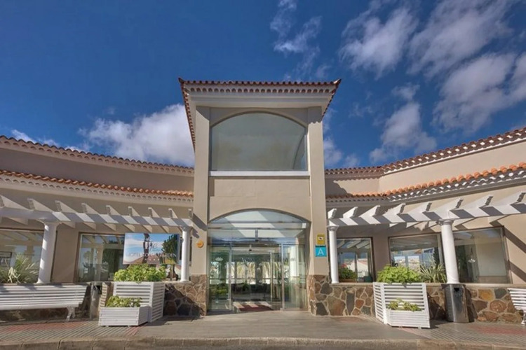 Hotel Livvo Koala Garden - Canary Islands