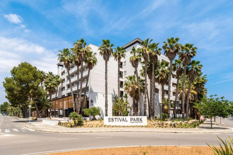 Estival Park Marena - La Pineda