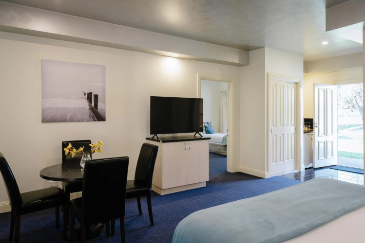 Fairways Resort - Melbourne