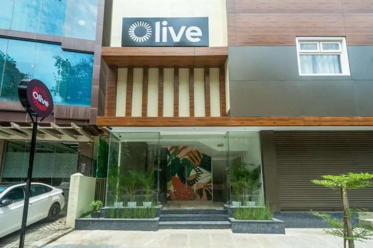 Srs Vivanta - Bangalore