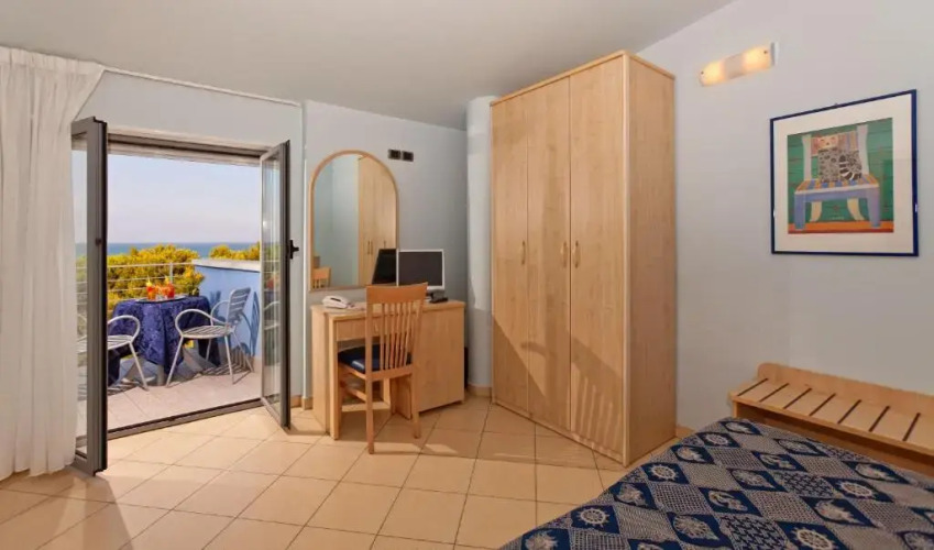 Hotel Antares - Alba Adriatica