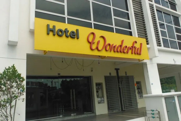 Smile Hotel Seri Kembangan - Seri Kembangan