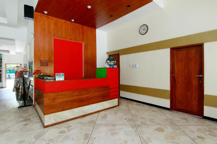 The Soemarsono Hotel - Yogyakarta