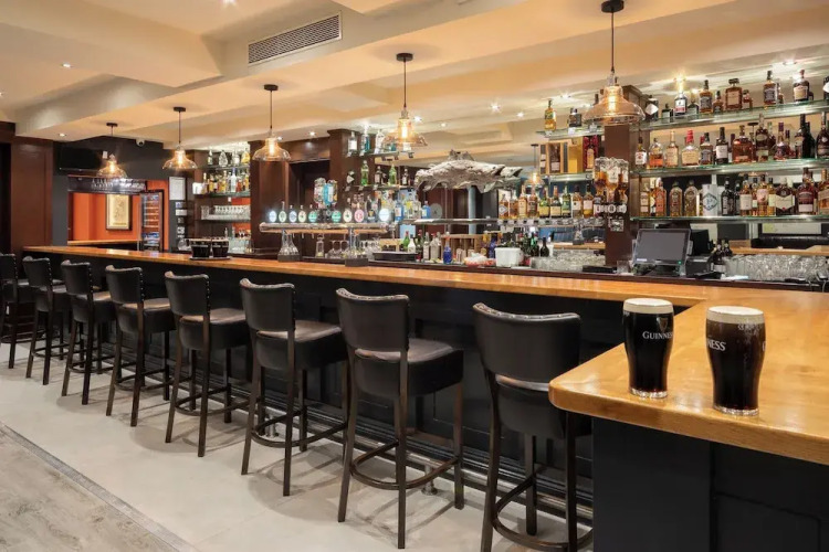 The Mariner Hotel - Mayo