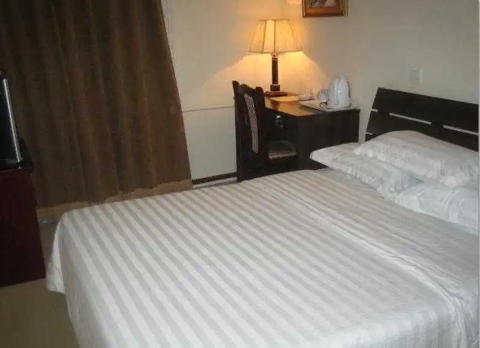 Beijing Jia Hao Hotel - Beijing