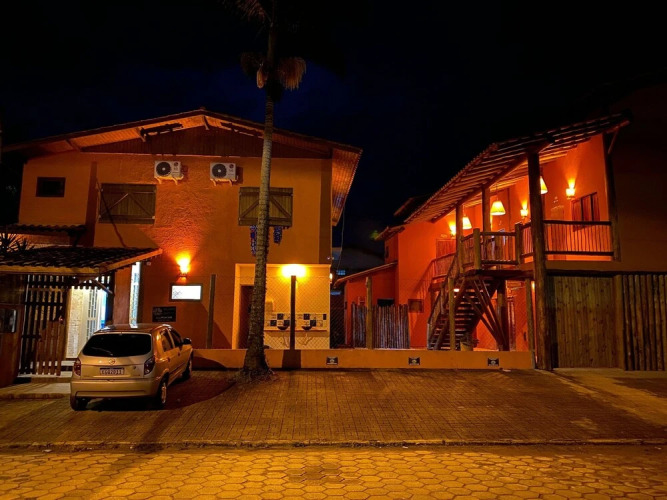 Lalabella Praia Grande - Ubatuba