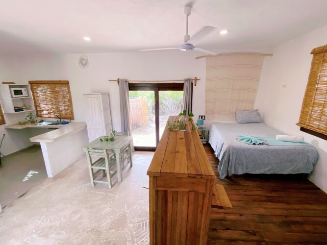 Casa Gonza By Holbox Rents. - Holbox