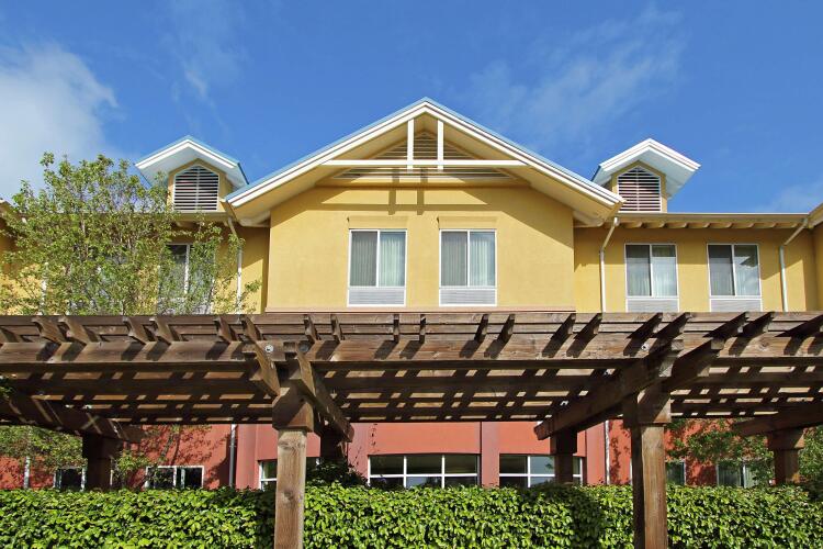 Hilton Garden Inn Sonoma County Airport - Santa Rosa, CA
