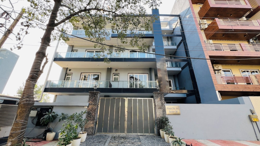 Zen Medicity - Boutique Hotel Gurgaon - Gurugram