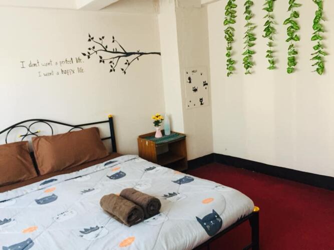 Sofia Hostel - Chiang Rai