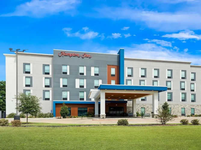Hampton Inn Longview - Longview, TX