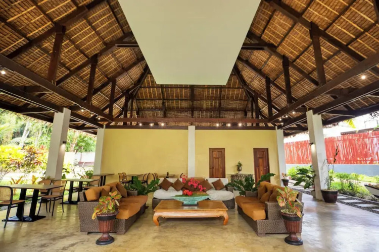 Secret Garden Resort Panglao Island - Dauis