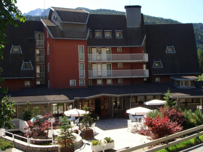 Mirella - Ponte di Legno