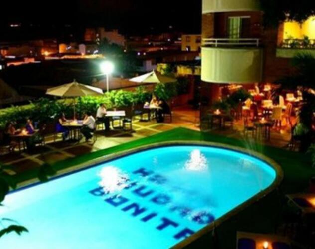 Hotel Ciudad Bonita - Bucaramanga