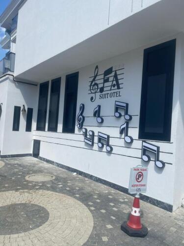 Fa Otel - Ordu