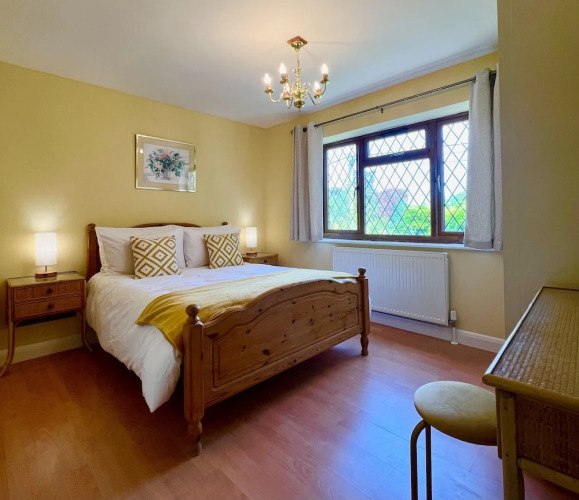 Meadow Rise - Bourton-on-the-Water