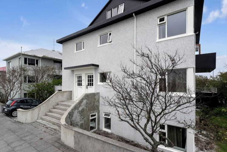 Reykjavík Central Guesthouse - Reykjavík