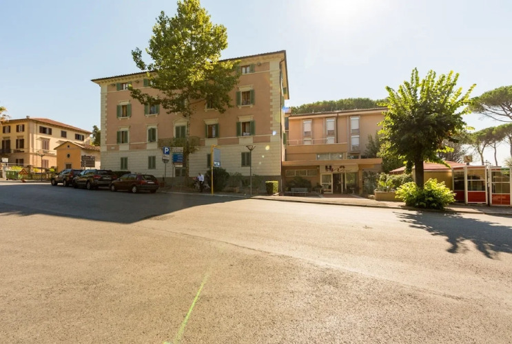 Hotel Miro' - Montecatini Terme