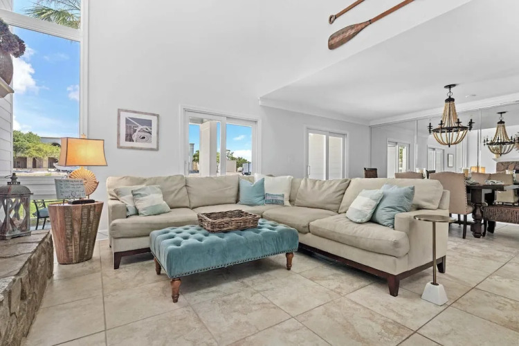 Sun-kissed Shores - Destin, FL