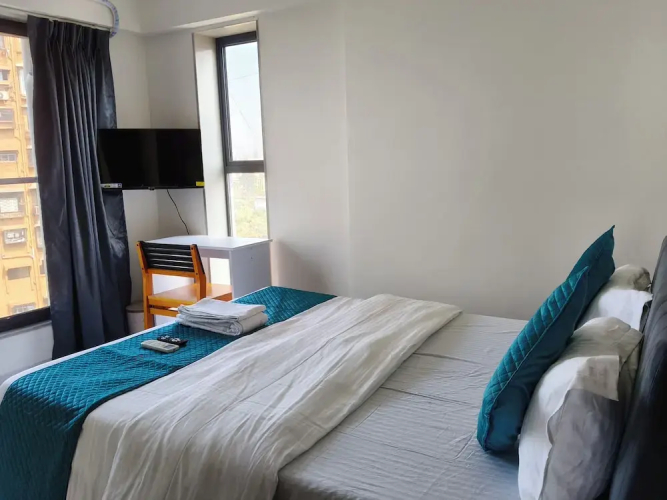 Zenith Homes - Premium Suites - Mumbai