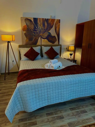 Starmax Ci̇ty Hotel's Yalova - Yalova