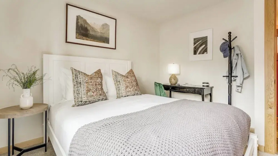 Sierra By Avantstay Ski In/ Ski Out! Near Truckee W/ Access To Northstar Resort Community - 타호 호