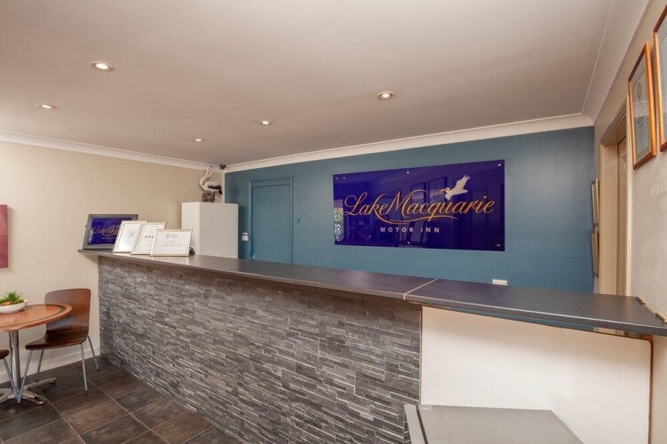Lake Macquarie Motor Inn - Newcastle