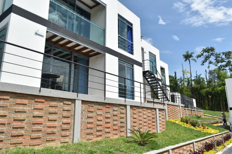 Syvanna Hotel Wellness & Spa - Valle del Cauca