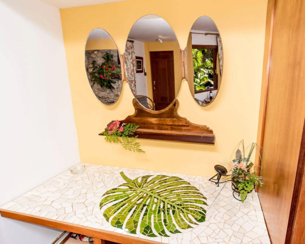 Bromelia Sabia & Cia - Teresópolis