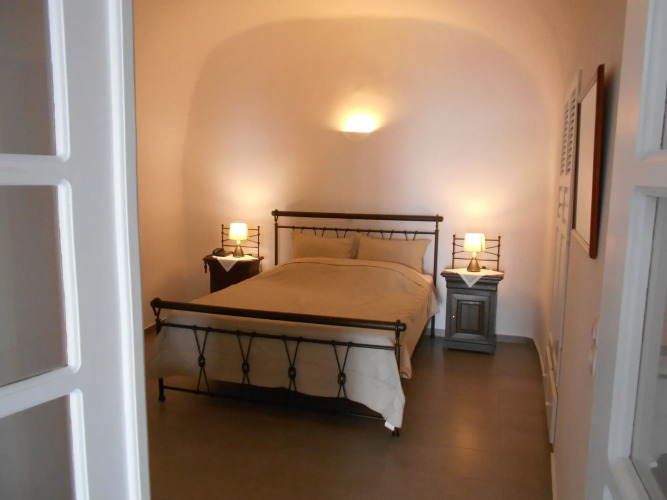 Rimida Villas - Adults Only - Oia