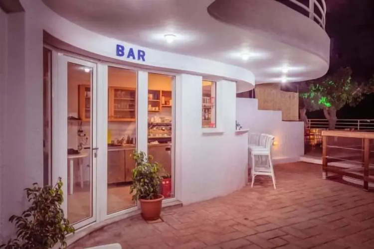 Chios Hotel - Хиос