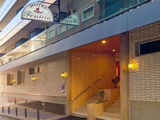 Magic Fenicia - Benidorm