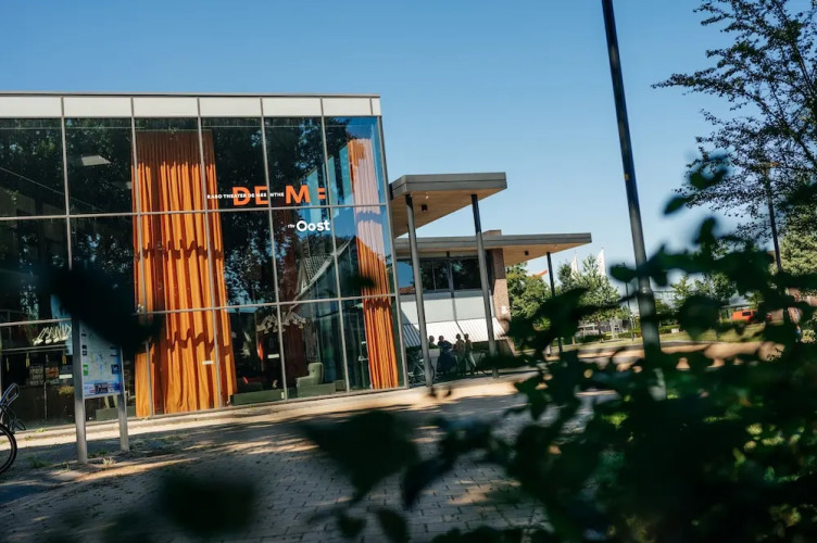 Myhotelsteenwijk - Steenwijk