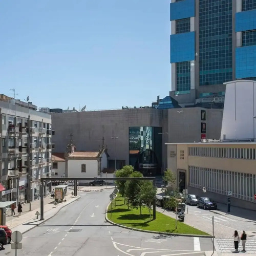 Allegro Boutique Apartment 1a By Liiiving - Porto